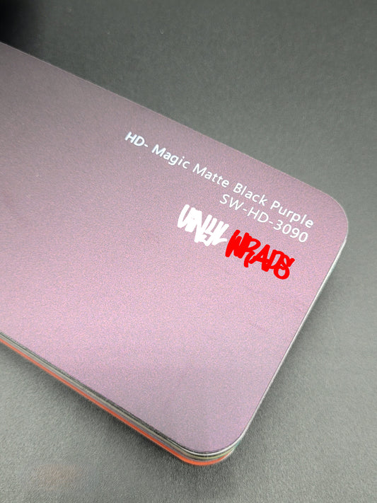 PREMIUM (SO) MATTE / SATIN