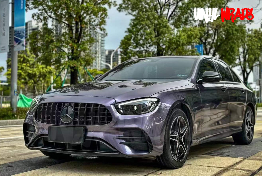Gloss Gray Violet - Bentley [2]