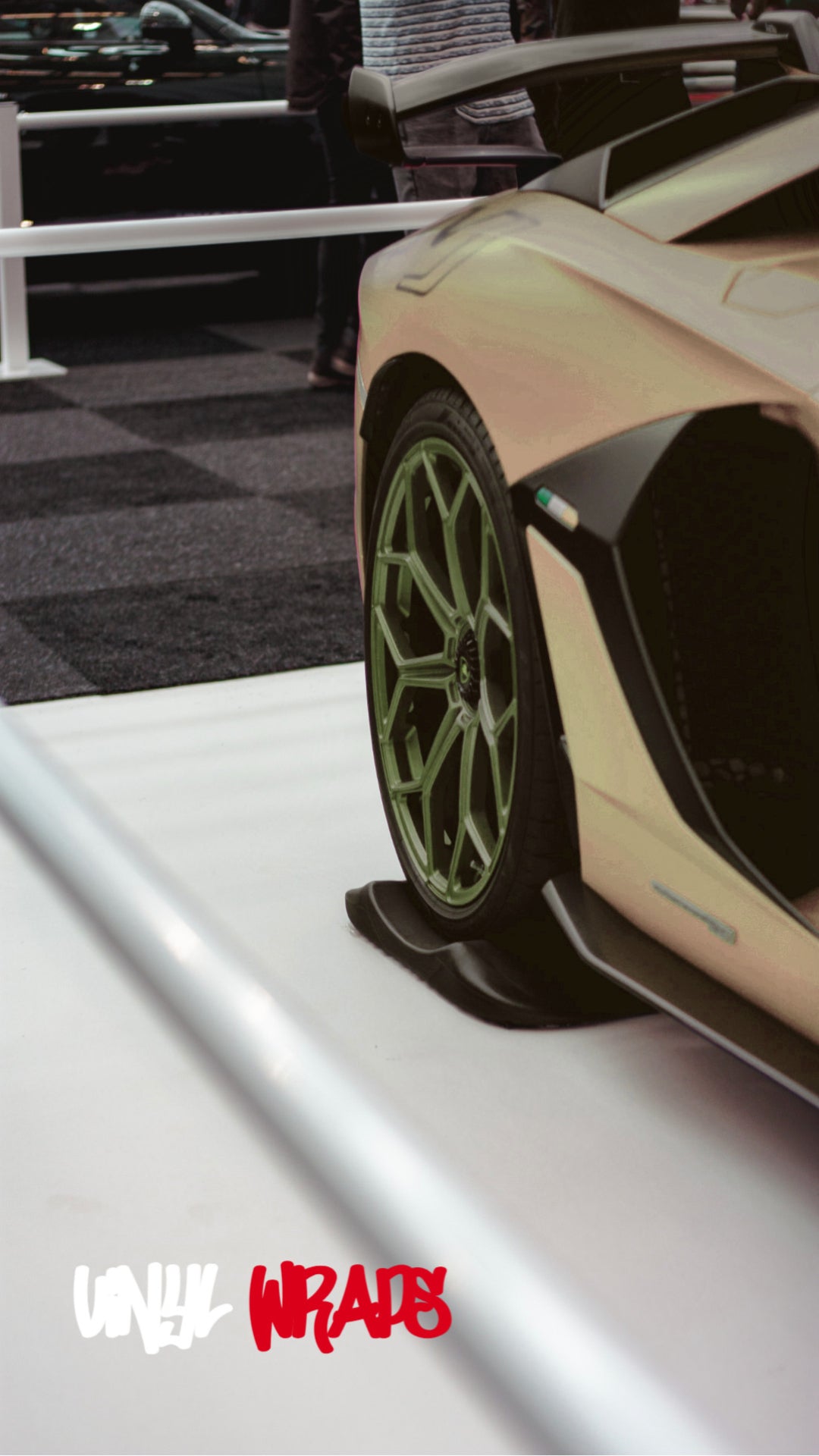 Matte Ivory Vinyl Wrap